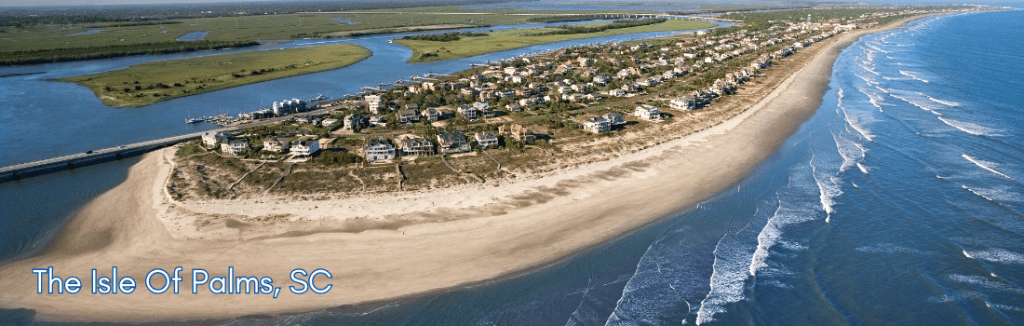 What Is Isle Of Palms SC Really Like? - IOP Info | Visit IOP